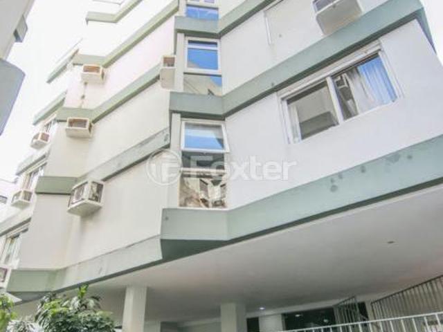 Apartamento, 2 dormitórios, 81 m², em Petrópolis