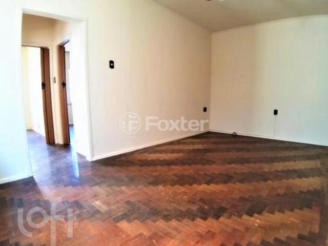 Apartamento, 2 dormitórios, 81 m², em Praia de Belas