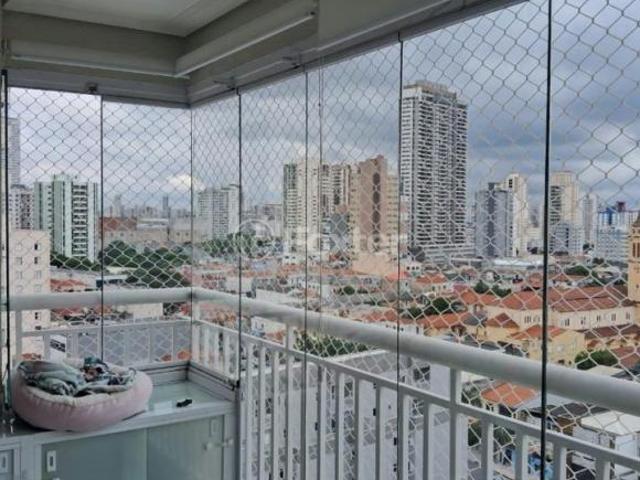 Apartamento, 2 dormitórios, 81 m², em Tatuapé