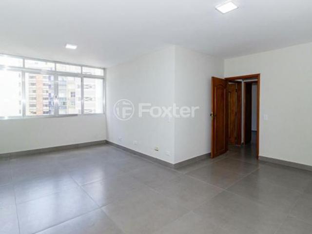 Apartamento, 2 dormitórios, 81 m², em Vila Buarque