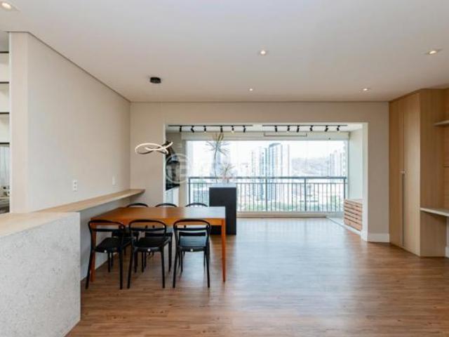 Apartamento, 2 dormitórios, 81 m², em Vila Cruzeiro