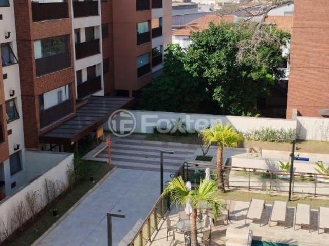 Apartamento, 2 dormitórios, 81 m², em Vila Monumento