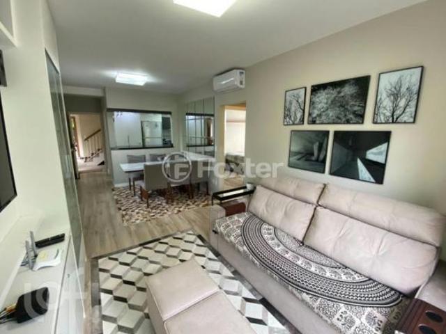 Apartamento, 2 dormitórios, 81.17 m², em Vila Prinstrop
