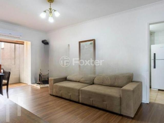 Apartamento, 2 dormitórios, 81.48 m², em Bom Jesus