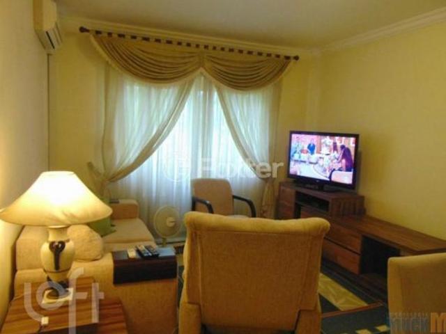 Apartamento, 2 dormitórios, 81.4 m², em Nossa Senhora das Graças