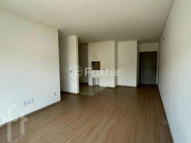 Apartamento, 2 dormitórios, 81.53 m², em Floresta