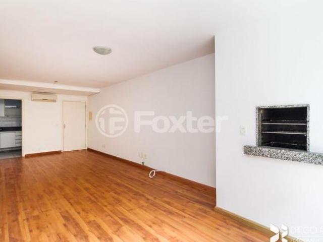 Apartamento, 2 dormitórios, 81.88 m², em Ipanema