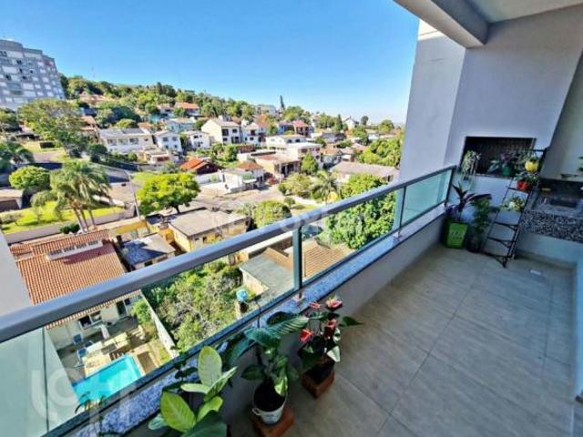 Apartamento, 2 dormitórios, 81.83 m², em Ouro Branco
