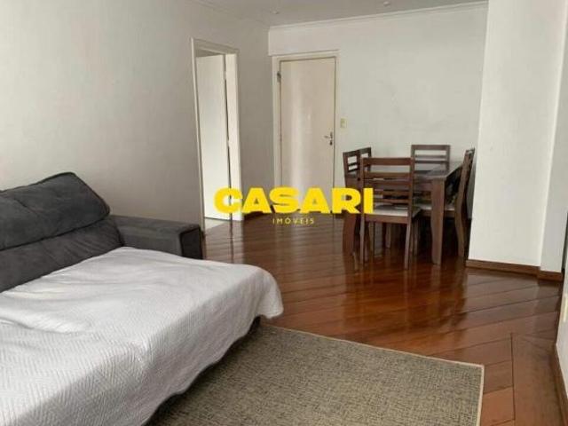 Apartamento 2 Dormitórios 82 m² à Venda Rudge Ramos São Bernardo do Campo | Casari Imóveis