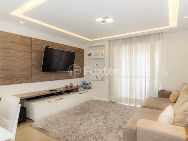Apartamento, 2 dormitórios, 82 m², em Casa Verde