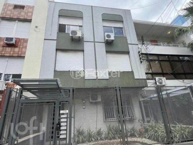 Apartamento, 2 dormitórios, 82 m², em Bom Fim