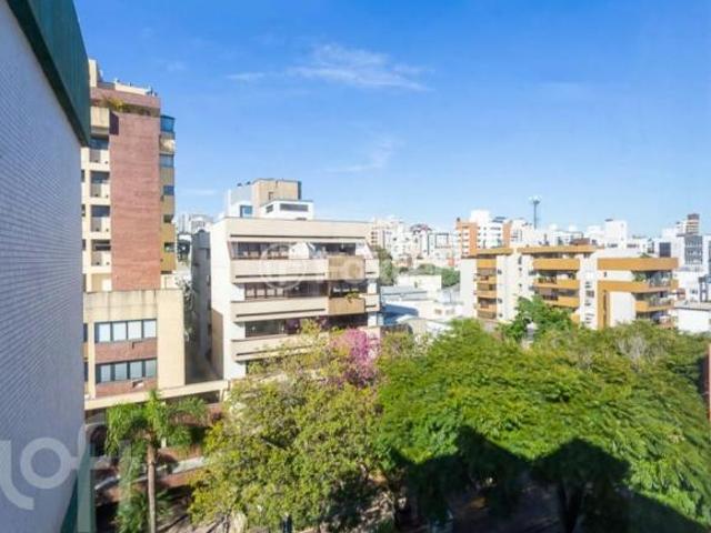 Apartamento, 2 dormitórios, 82 m², em Bela Vista