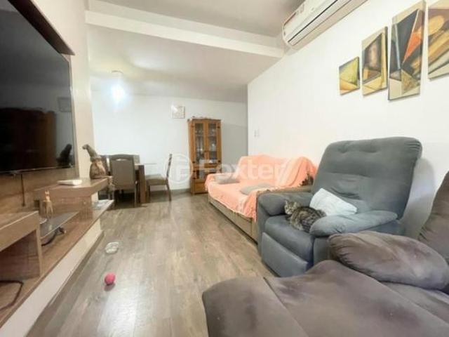 Apartamento, 2 dormitórios, 82 m², em Bela Vista
