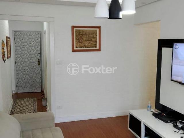 Apartamento, 2 dormitórios, 82 m², em Bela Vista