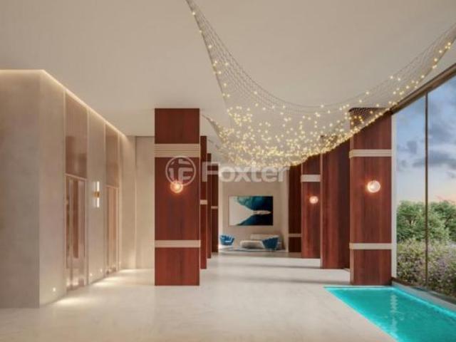 Apartamento, 2 dormitórios, 82 m², em Jardim Vila Mariana