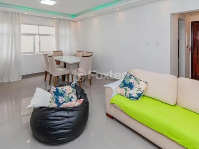 Apartamento, 2 dormitórios, 82 m², em Mooca