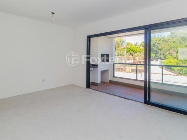 Apartamento, 2 dormitórios, 82 m², em São João