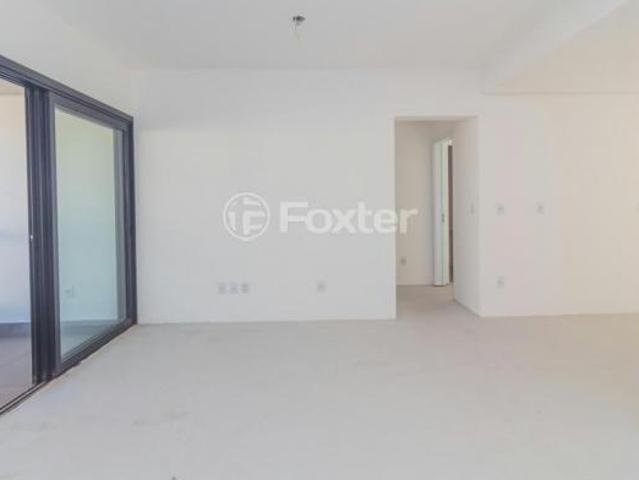 Apartamento, 2 dormitórios, 82 m², em São João