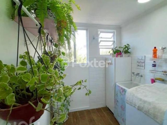 Apartamento, 2 dormitórios, 82 m², em Santo Amaro
