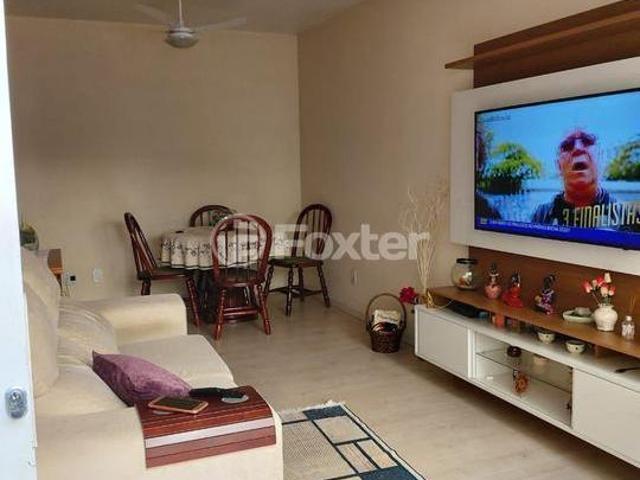 Apartamento, 2 dormitórios, 82 m², em Petrópolis