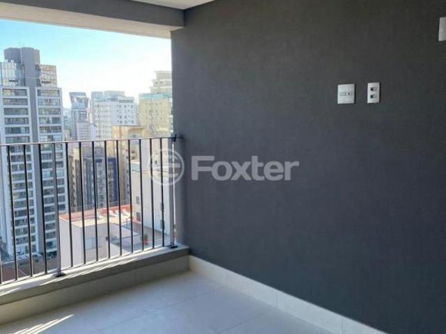 Apartamento, 2 dormitórios, 82 m², em Pinheiros