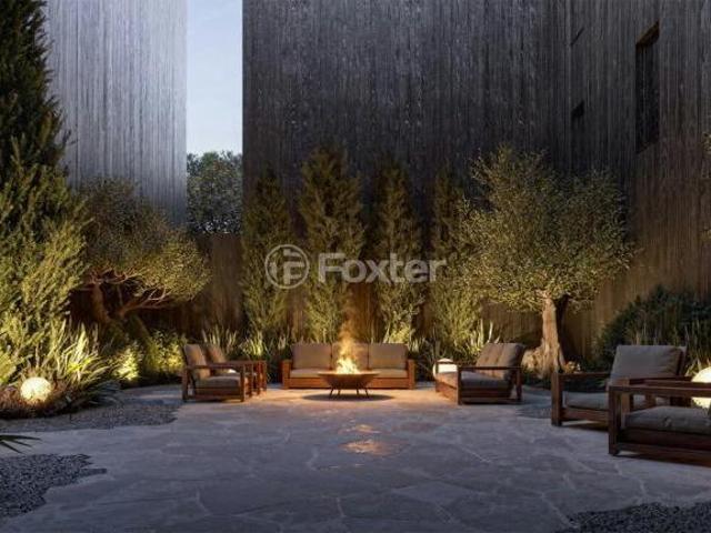 Apartamento, 2 dormitórios, 82 m², em Planalto