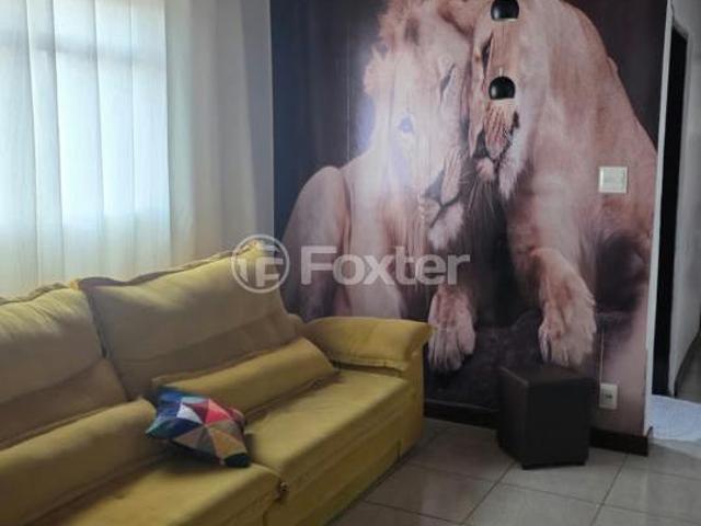 Apartamento, 2 dormitórios, 82 m², em Tatuapé