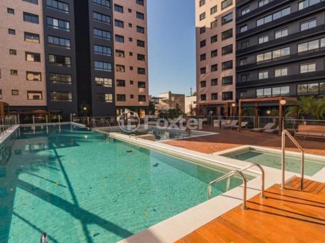 Apartamento, 2 dormitórios, 82 m², em Tristeza