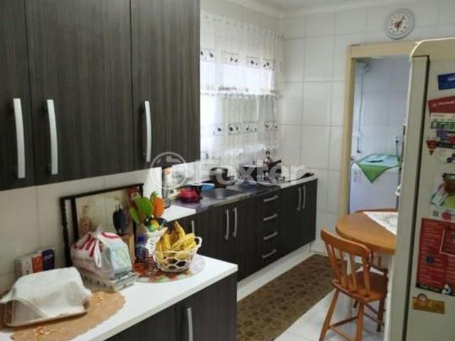 Apartamento, 2 dormitórios, 82 m², em Vila Eunice Nova
