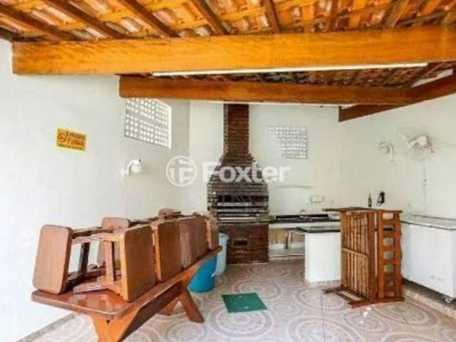 Apartamento, 2 dormitórios, 82 m², em Vila Guilhermina