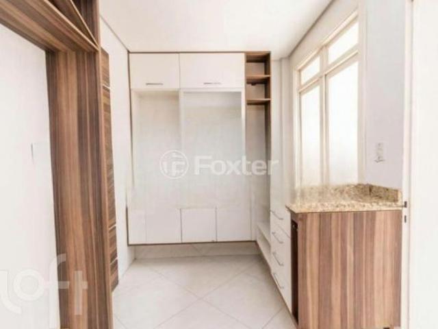 Apartamento, 2 dormitórios, 82.04 m², em Auxiliadora