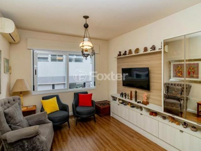Apartamento, 2 dormitórios, 82.09 m², em Moinhos de Vento