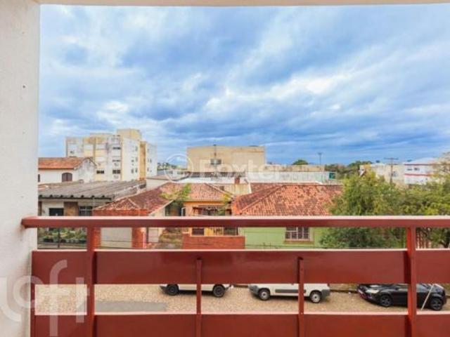 Apartamento, 2 dormitórios, 82.18 m², em Vila Ipiranga