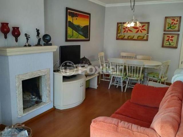 Apartamento, 2 dormitórios, 82.27 m², em Planalto