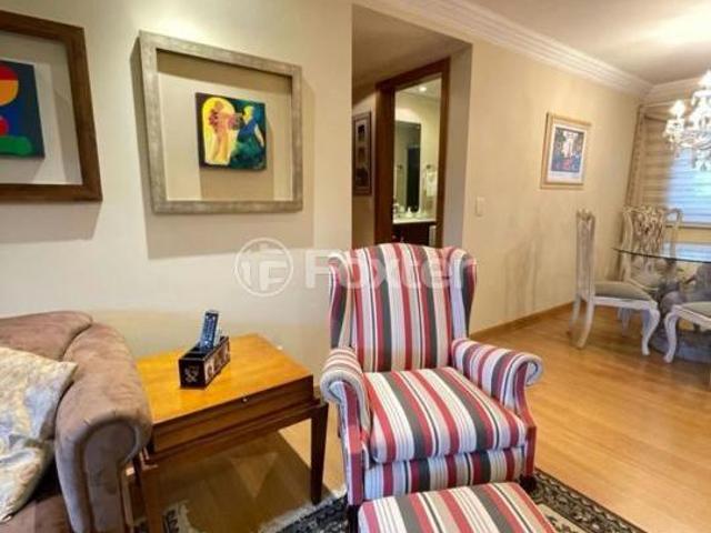 Apartamento, 2 dormitórios, 82.38 m², em Belvedere