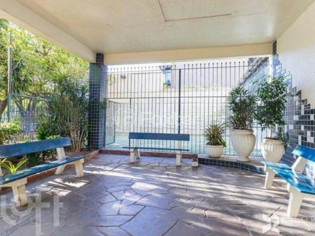 Apartamento, 2 dormitórios, 82.32 m², em Praia de Belas