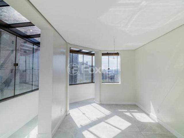 Apartamento, 2 dormitórios, 82.65 m², em São Geraldo