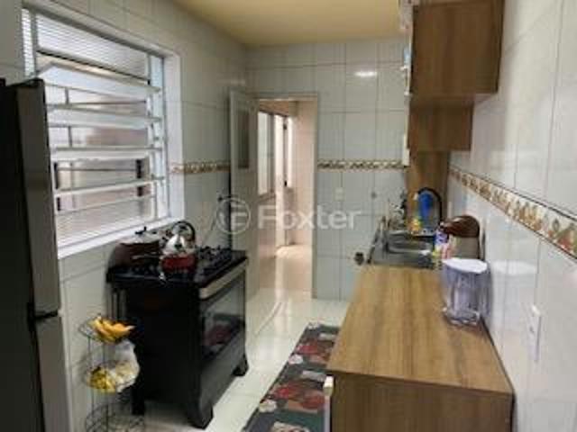 Apartamento, 2 dormitórios, 82.67 m², em Vila Jardim