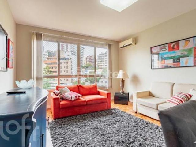 Apartamento, 2 dormitórios, 82.68 m², em Rio Branco