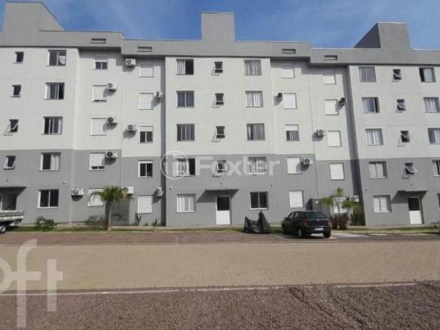 Apartamento, 2 dormitórios, 82.6 m², em São Jorge
