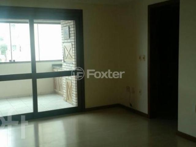 Apartamento, 2 dormitórios, 82.76 m², em Vila Ipiranga