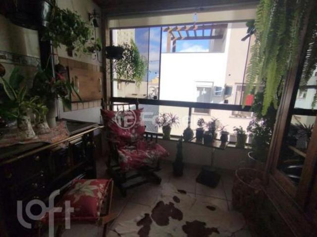 Apartamento, 2 dormitórios, 82.78 m², em Morro do Espelho