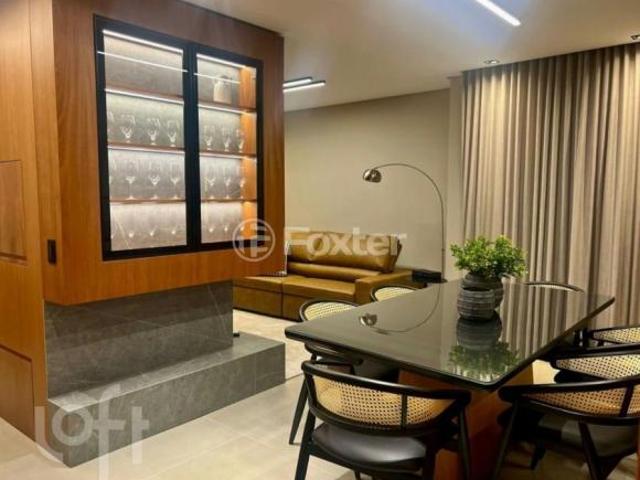 Apartamento, 2 dormitórios, 82.84 m², em Vila Suica