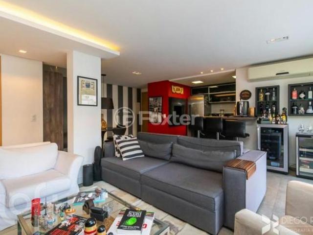Apartamento, 2 dormitórios, 82.85 m², em Jardim Lindóia