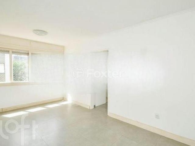 Apartamento, 2 dormitórios, 82.85 m², em Petrópolis