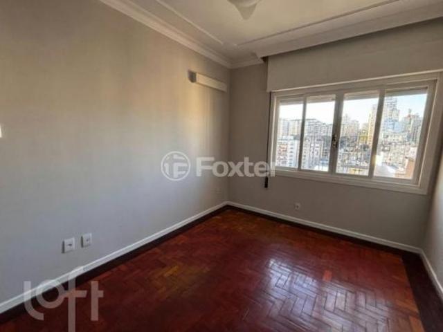 Apartamento, 2 dormitórios, 82.88 m², em Centro Histórico