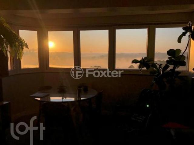 Apartamento, 2 dormitórios, 82.99 m², em Ideal