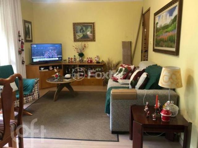 Apartamento, 2 dormitórios, 82.93 m², em Jardim Lindóia