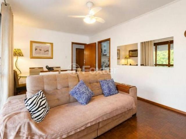 Apartamento, 2 dormitórios, 82.93 m², em Jardim Lindóia