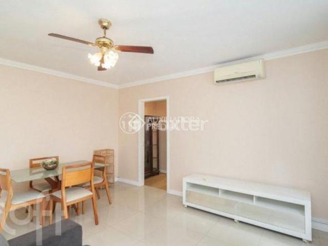 Apartamento, 2 dormitórios, 82.93 m², em Rio Branco